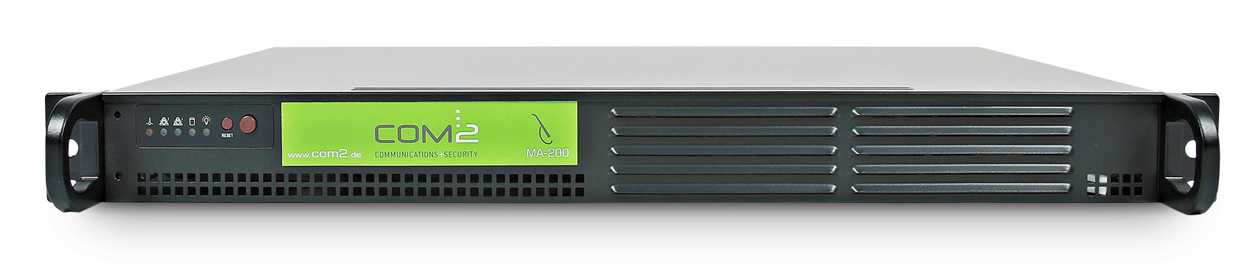 E-Mail Archiving Hardware Appliance | E-Mail Archivierung | Faxserver ...